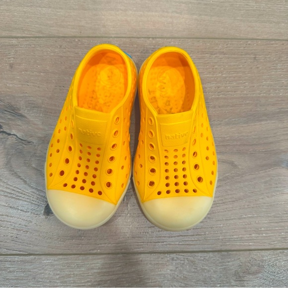 Native | Shoes | Native Jefferson Kids Slips Ons Sz6 Toddler | Poshmark